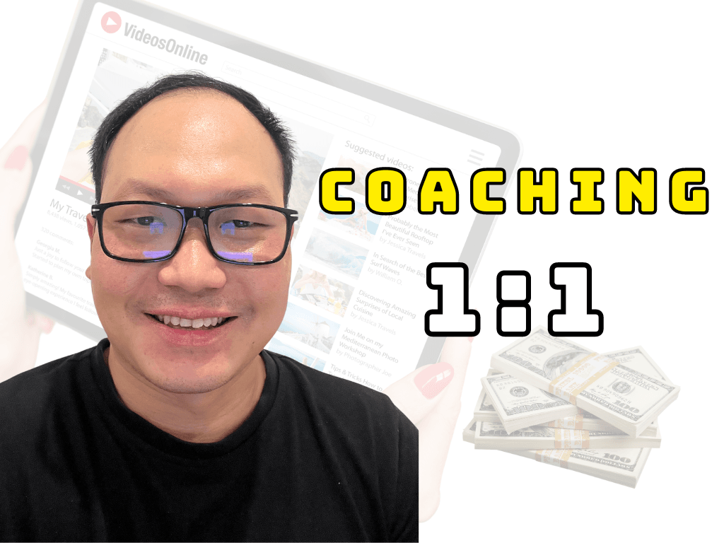 Khóa Học - Linh Phan